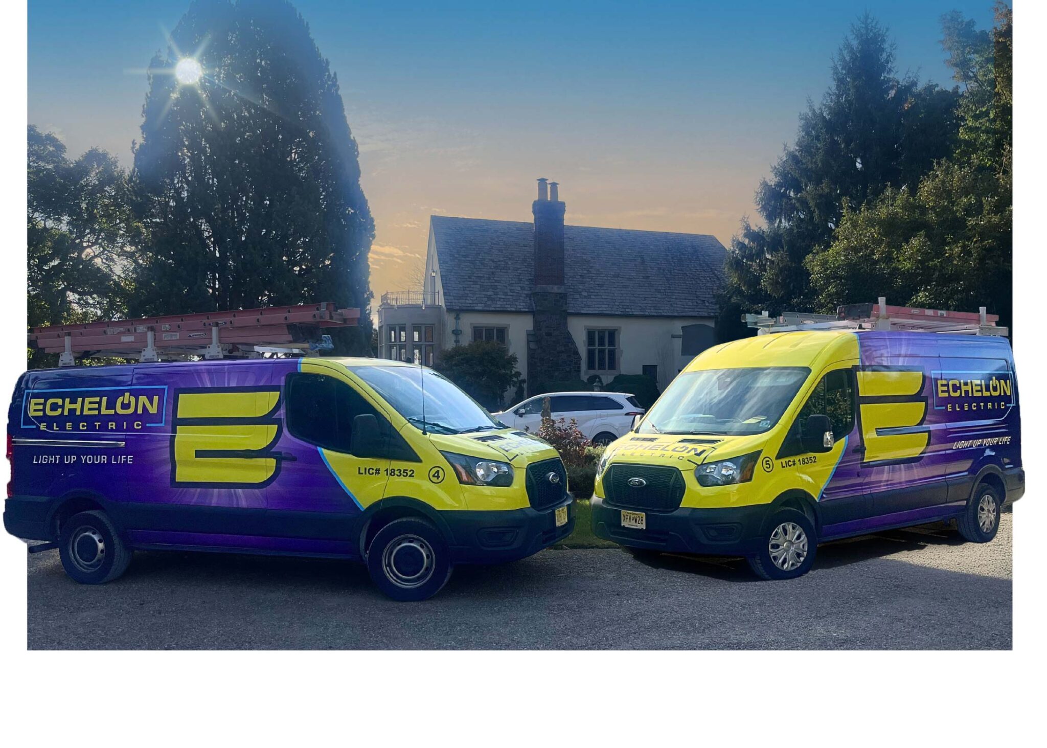 Careers - Electrician | Echelon Electric | Brick, NJ